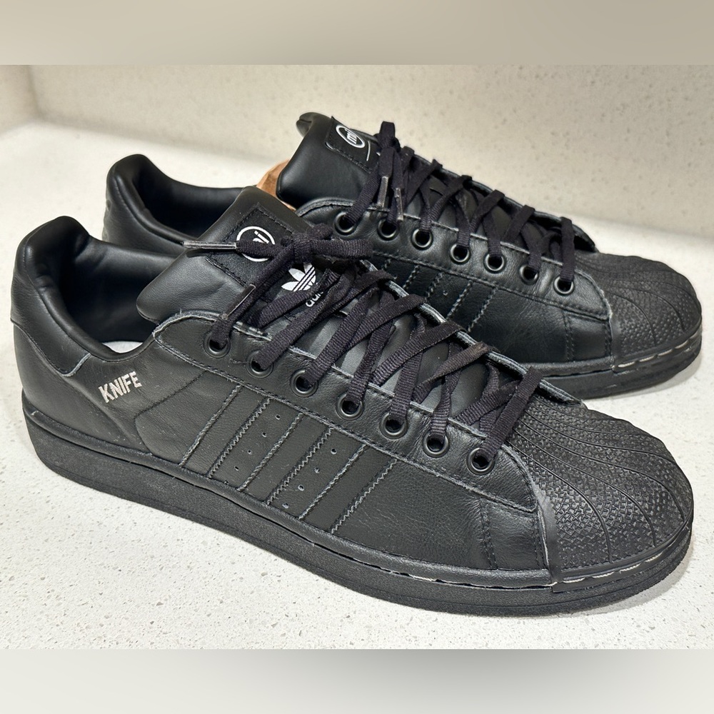 Adidas Mi Men Shoes - Gem